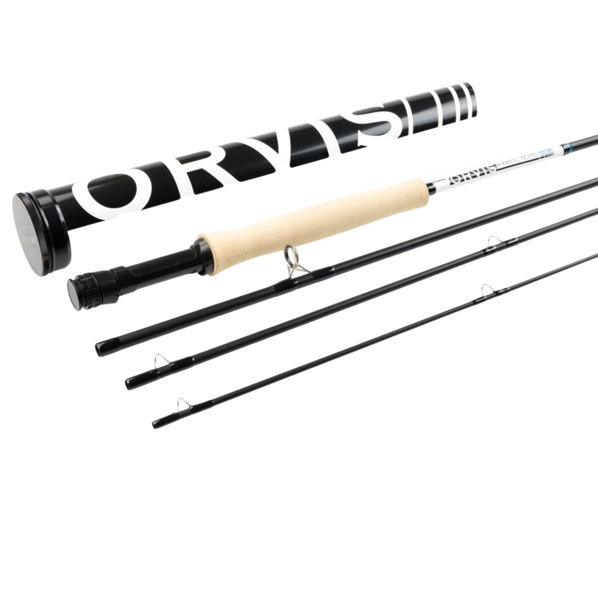 ORVIS ROD HELIOS 3D FLY 9054 – Gun City Fishing