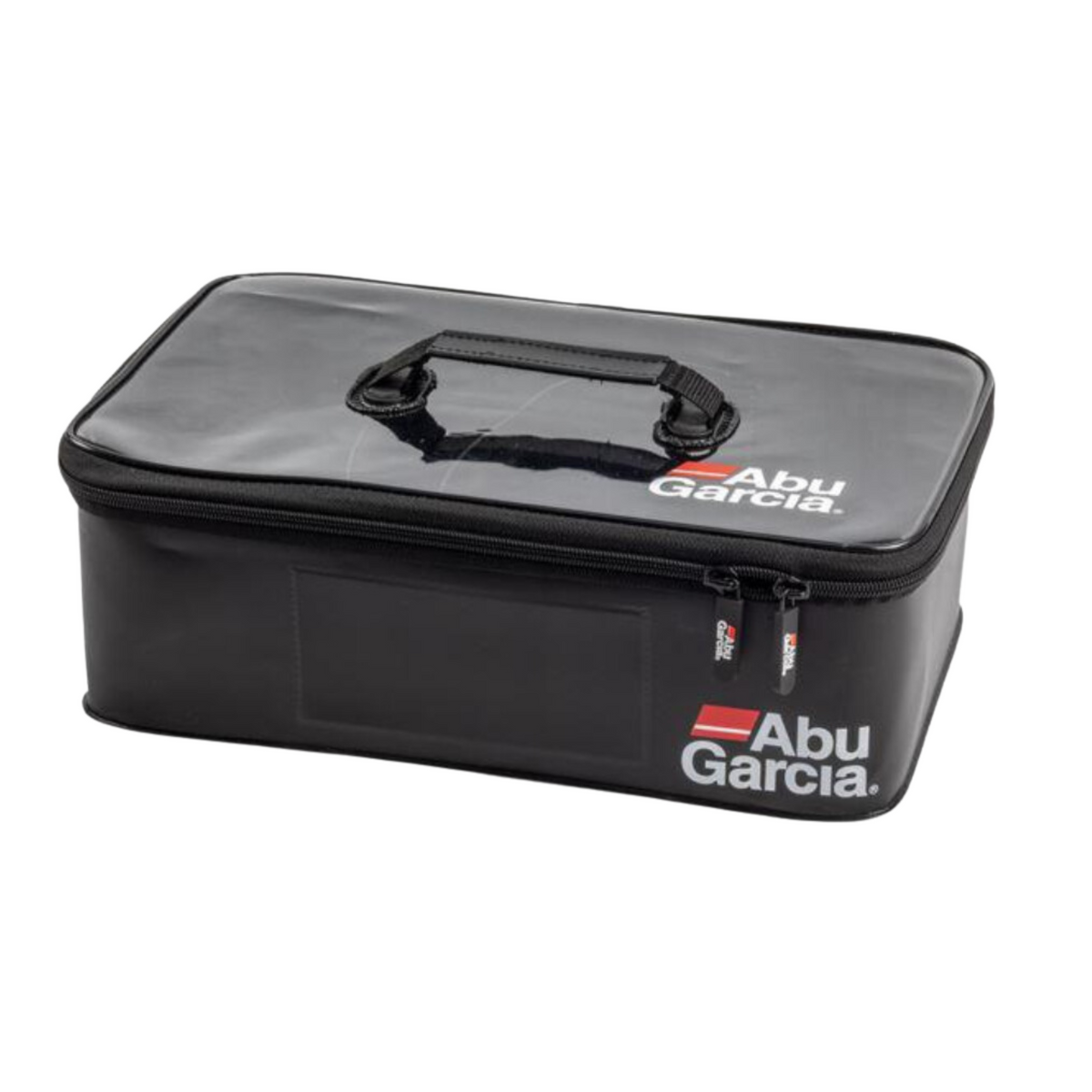 ABU EVA TACKLE BOX 2 BLACK – Gun City Fishing