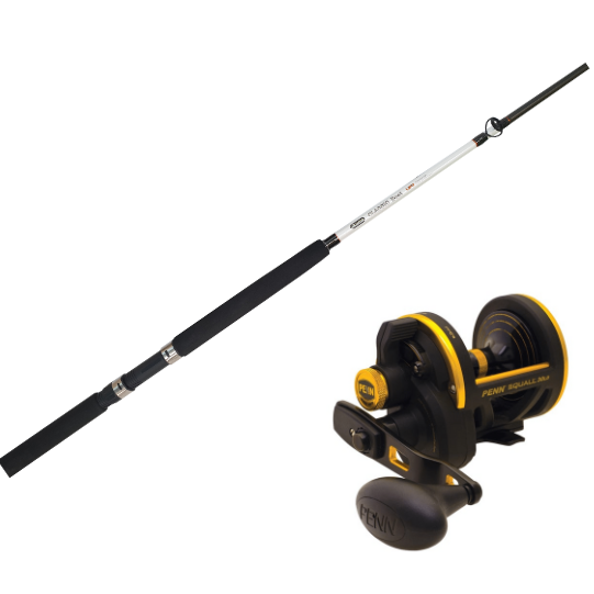 Boat Fishing – Gun City Fishing