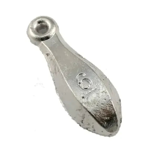 Sinkers & Floats – Gun City Fishing