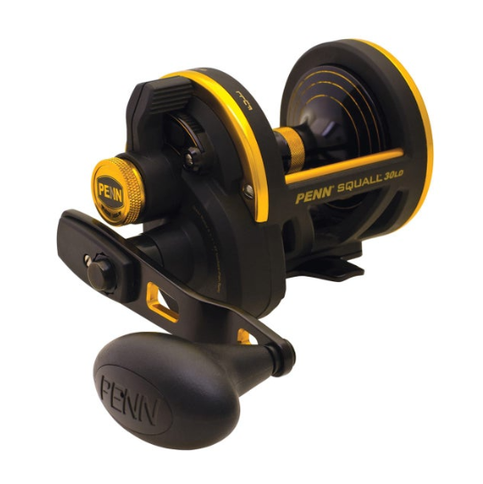 Overhead & Baitcaster Reels – Gun City Fishing