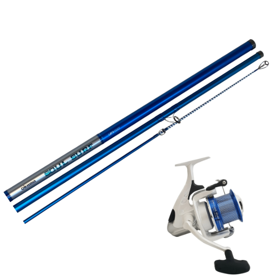 Surf Casting Combos – tagged "Surf Casting > Combos" – Gun City Fishing