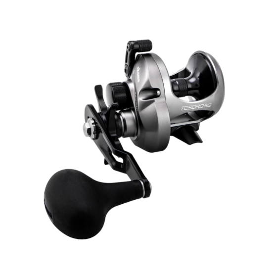 Slow Jigging Reels – Gun City Fishing