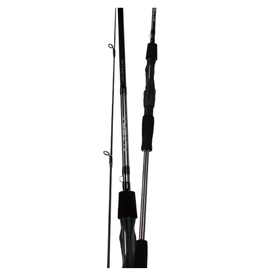 Soft Baiting Rods – Gun City Fishing