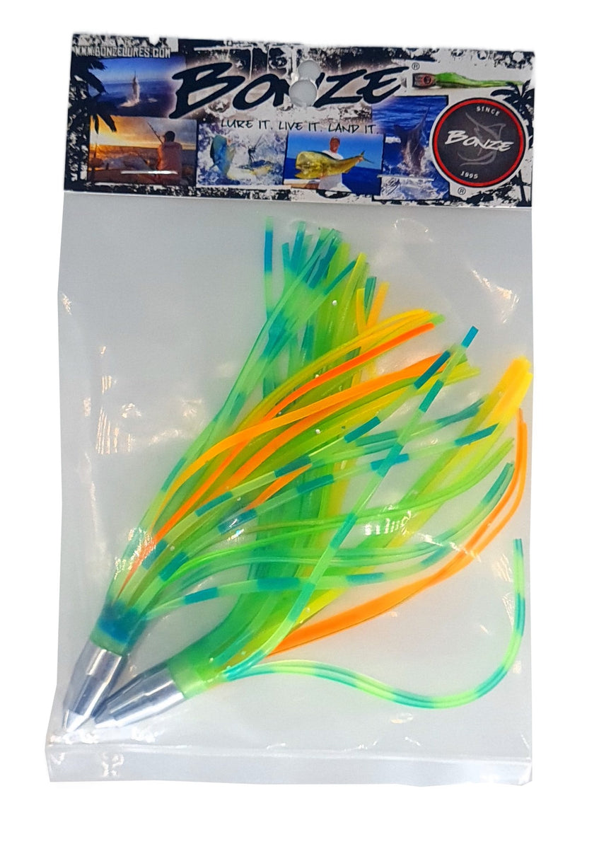 BONZE SKIPPY LURE 2 PACK – Gun City Fishing