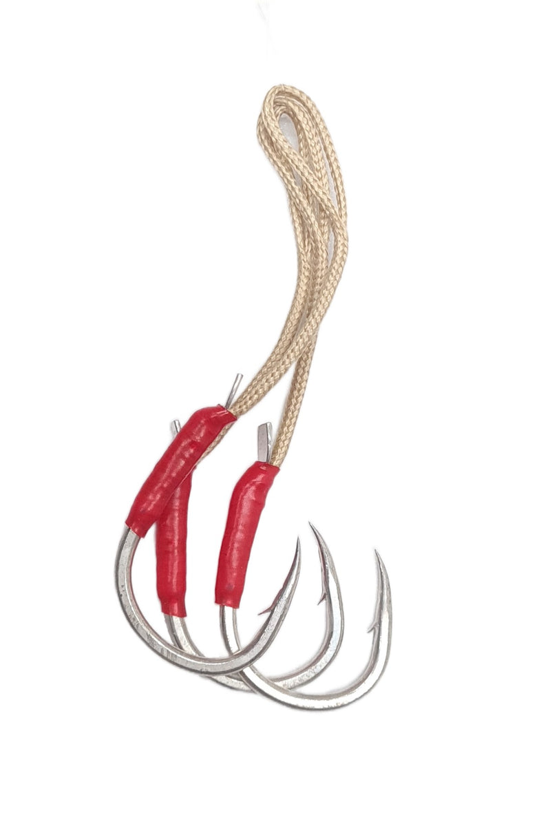 OWNER CULTIVA ASSIST HOOK – Gun City Fishing
