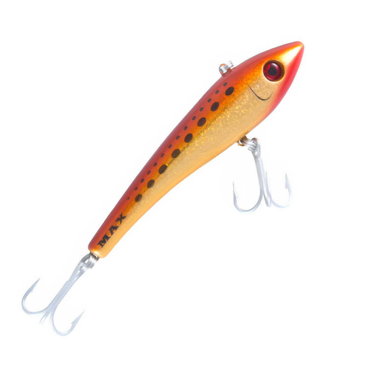 HALCO MAX 130 – Gun City Fishing