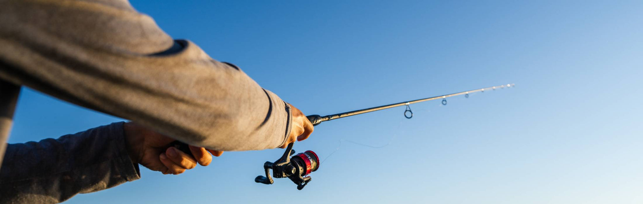 Gun City + Fishing Napier – Gun City Fishing