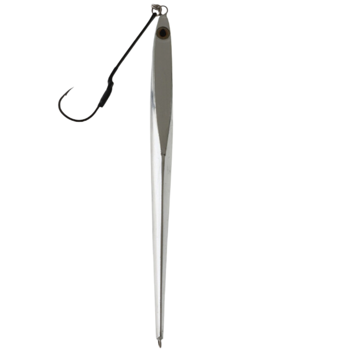 ZEST CURVED SLIDER 300G – Gun City Fishing