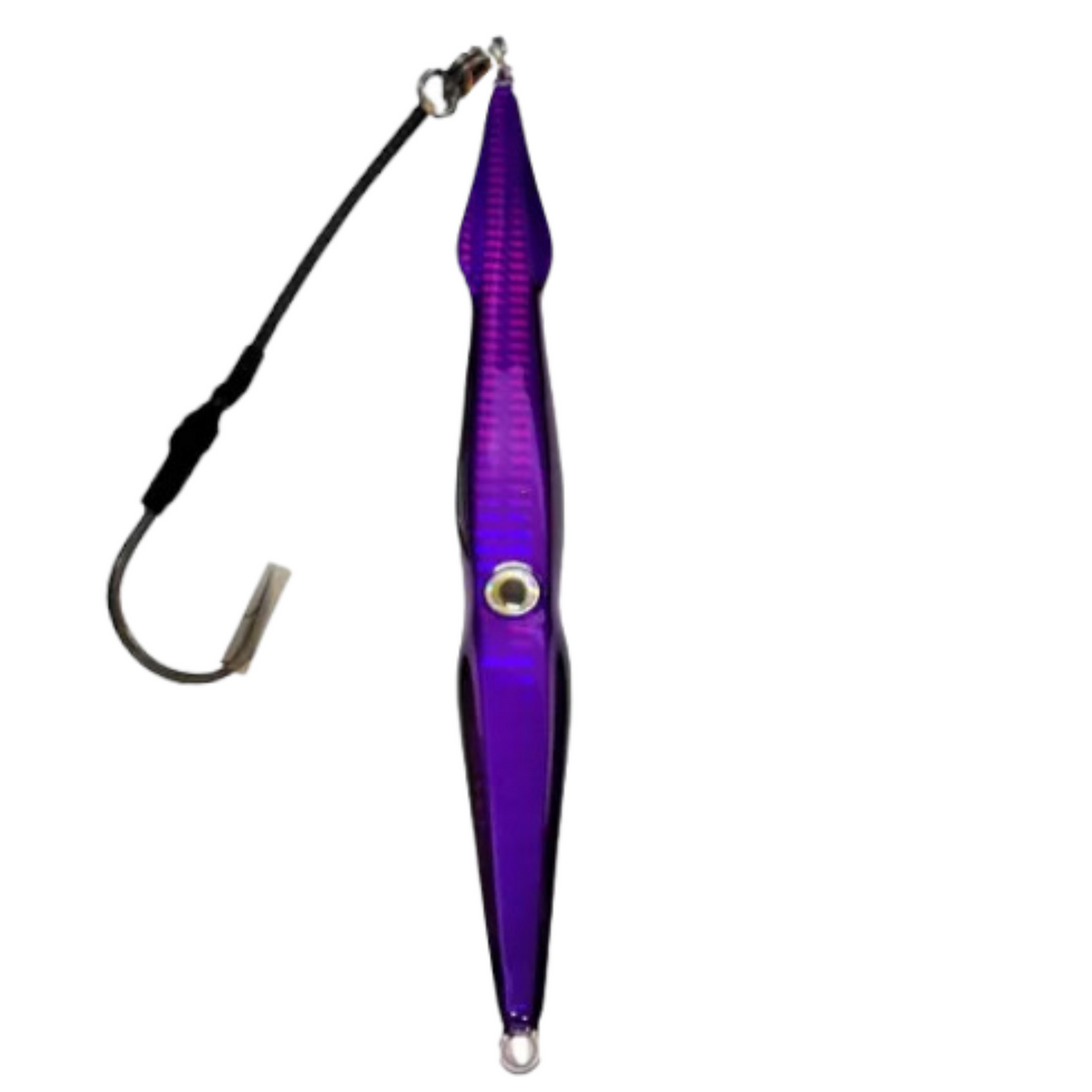 ZEST CUTTLEFISH JIG 200G – Gun City Fishing