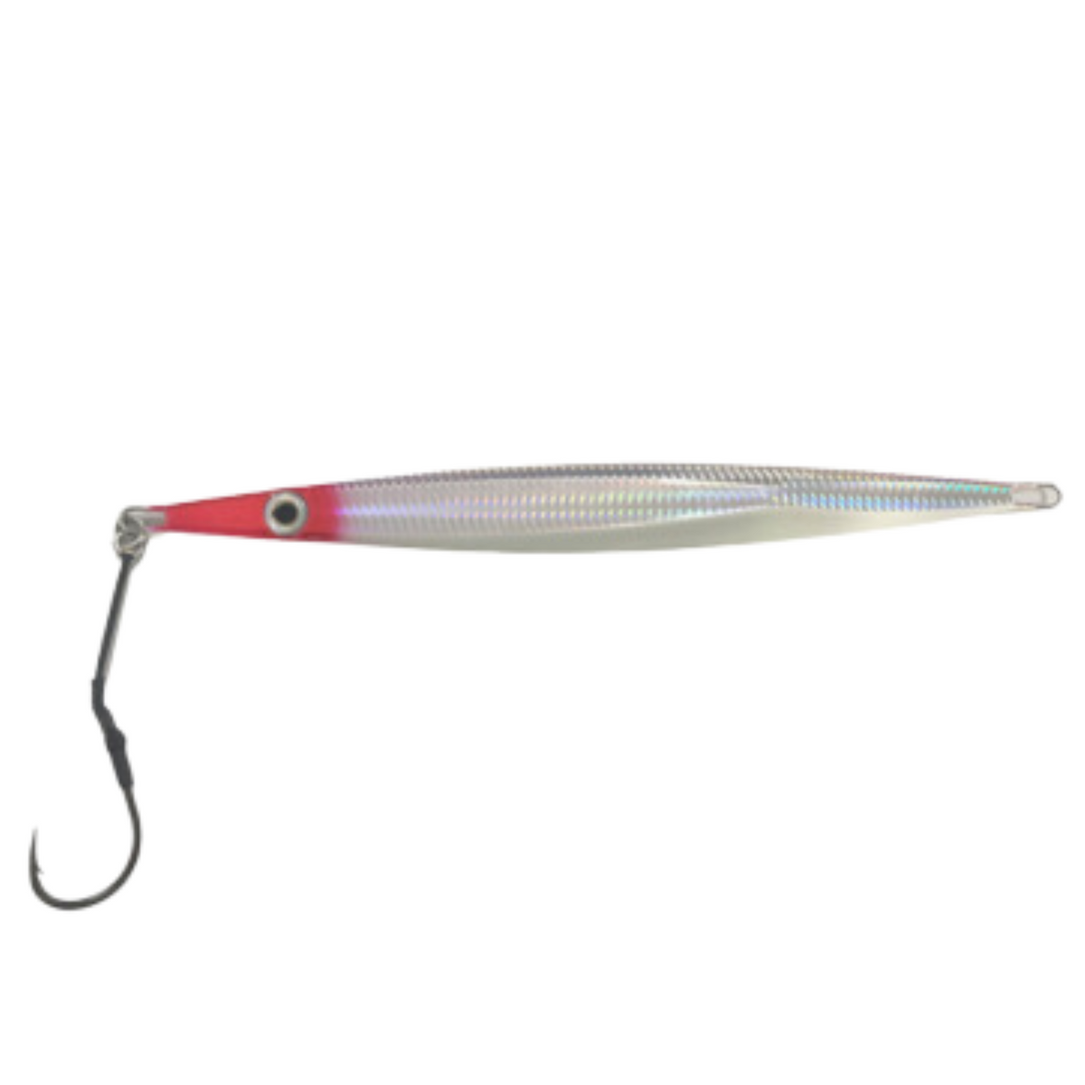 ZEST SUPER DEEP 400G JIG – Gun City Fishing