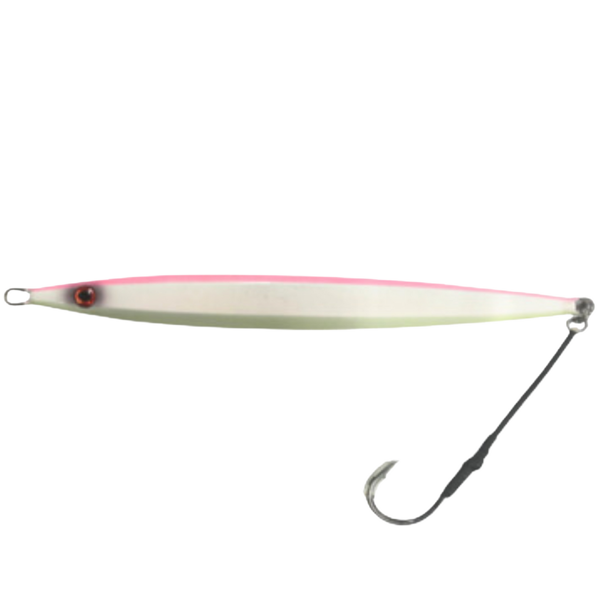 ZEST SUPER DEEP 400G JIG – Gun City Fishing