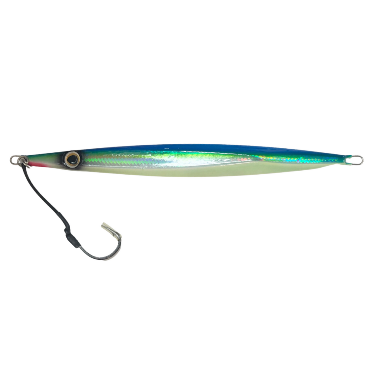 ZEST SUPER DEEP 500G JIG – Gun City Fishing