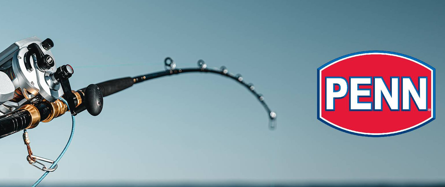 Gun City + Fishing Napier – Gun City Fishing