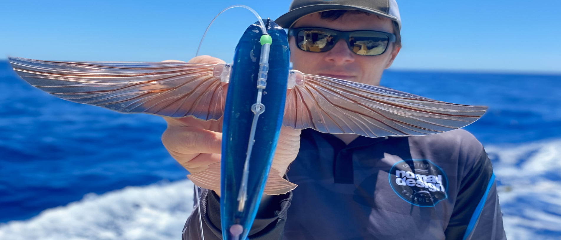 Gun City + Fishing Napier – Gun City Fishing