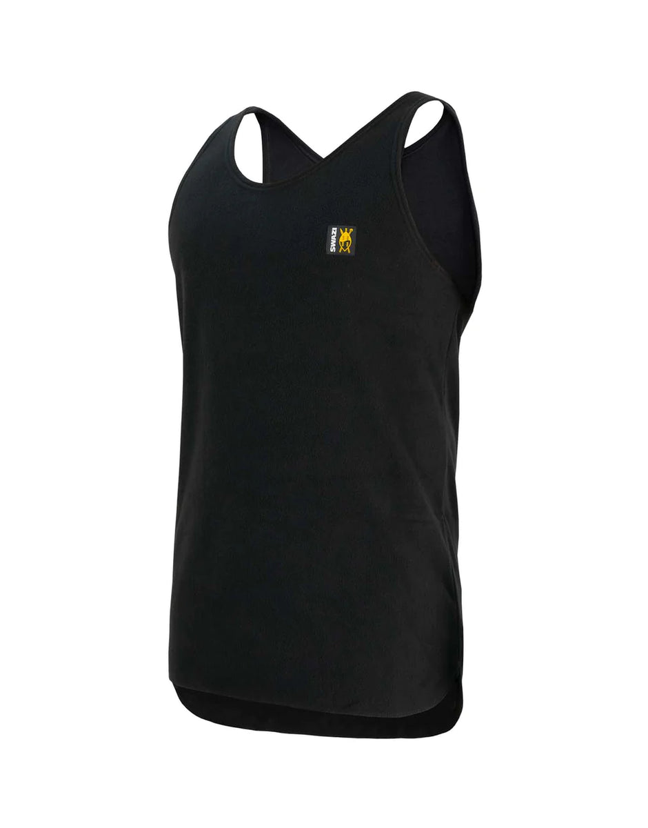 SWAZI MICRO SINGLET BLACK – Gun City Fishing