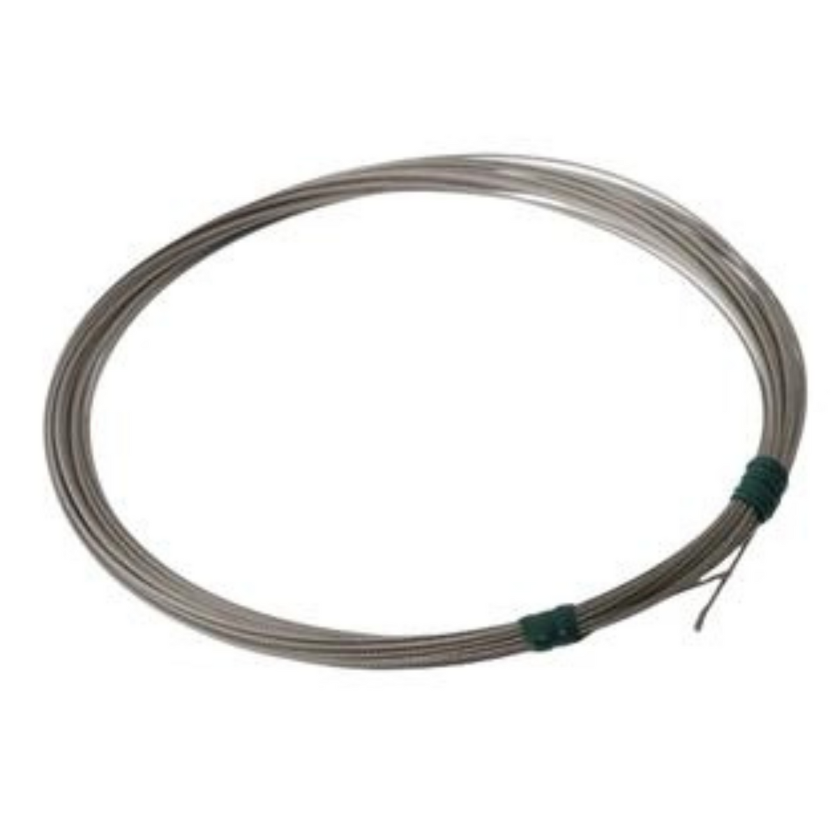 SUNLINE WIRE LINE SOFT COATED 10M – Gun City Fishing