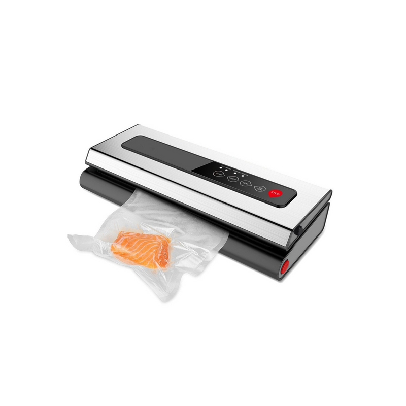 RURAL BUTCHER VACUUM SEALER 240V/12VDC – Gun City Fishing