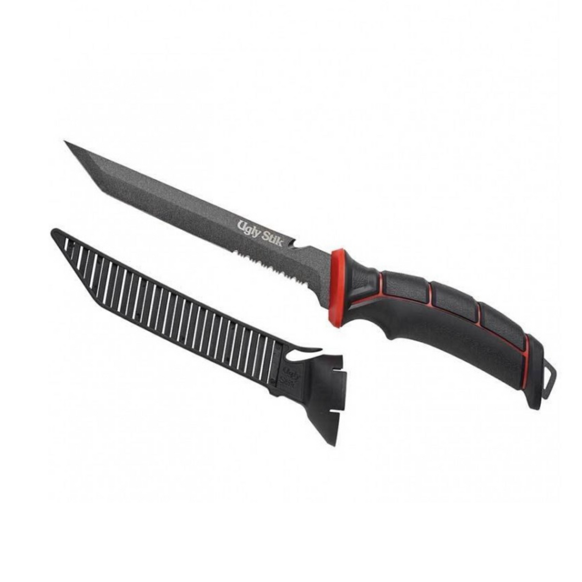 UGLY TOOLS GEN UTILITY KNIFE 7" – Gun City Fishing
