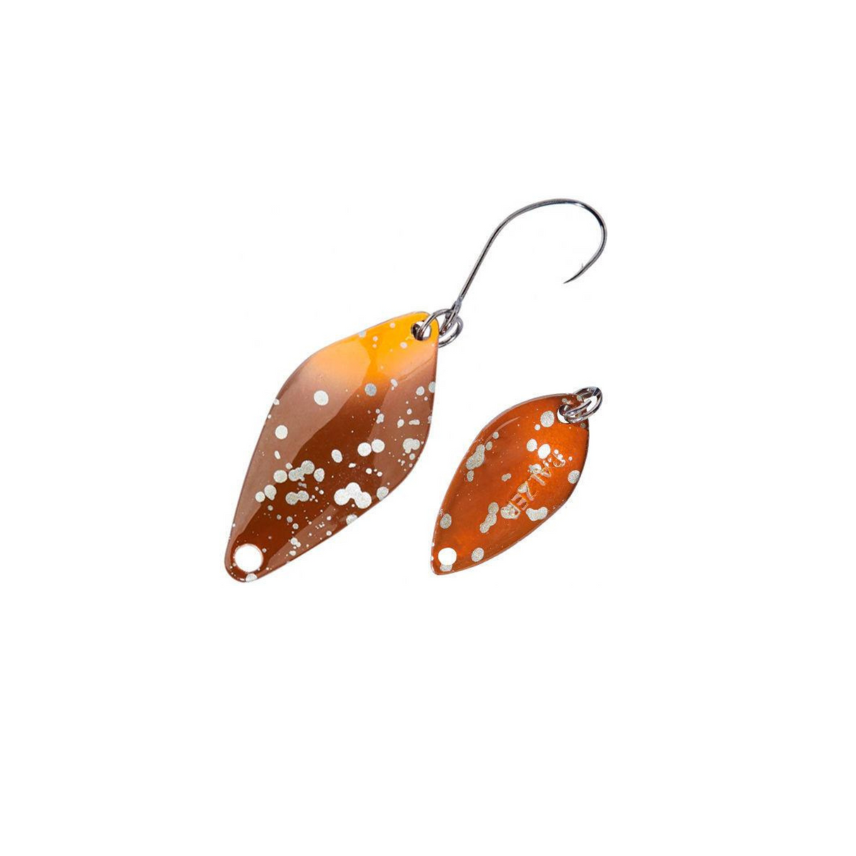BALZER TROUT ATTACK SUNNY SPOON – Gun City Fishing