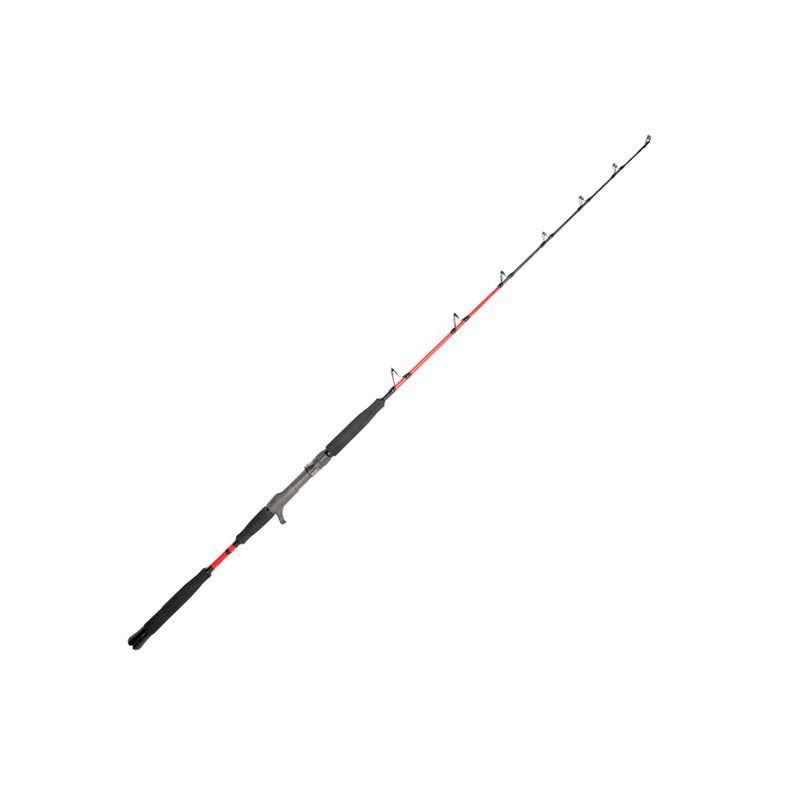 COMPOSITE DEVELOPMENT CAST HAKU FAST JIG ROD 250-450GM – Gun City Fishing