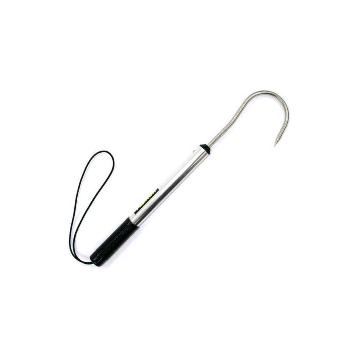 KILWELL GAFF ALLOY KAYAK 0.5M 75MM HOOK – Gun City Fishing