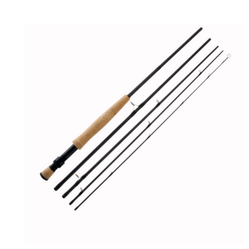 KILWELL NZ HI MODULUS FIBR FLY ROD 9' – Gun City Fishing
