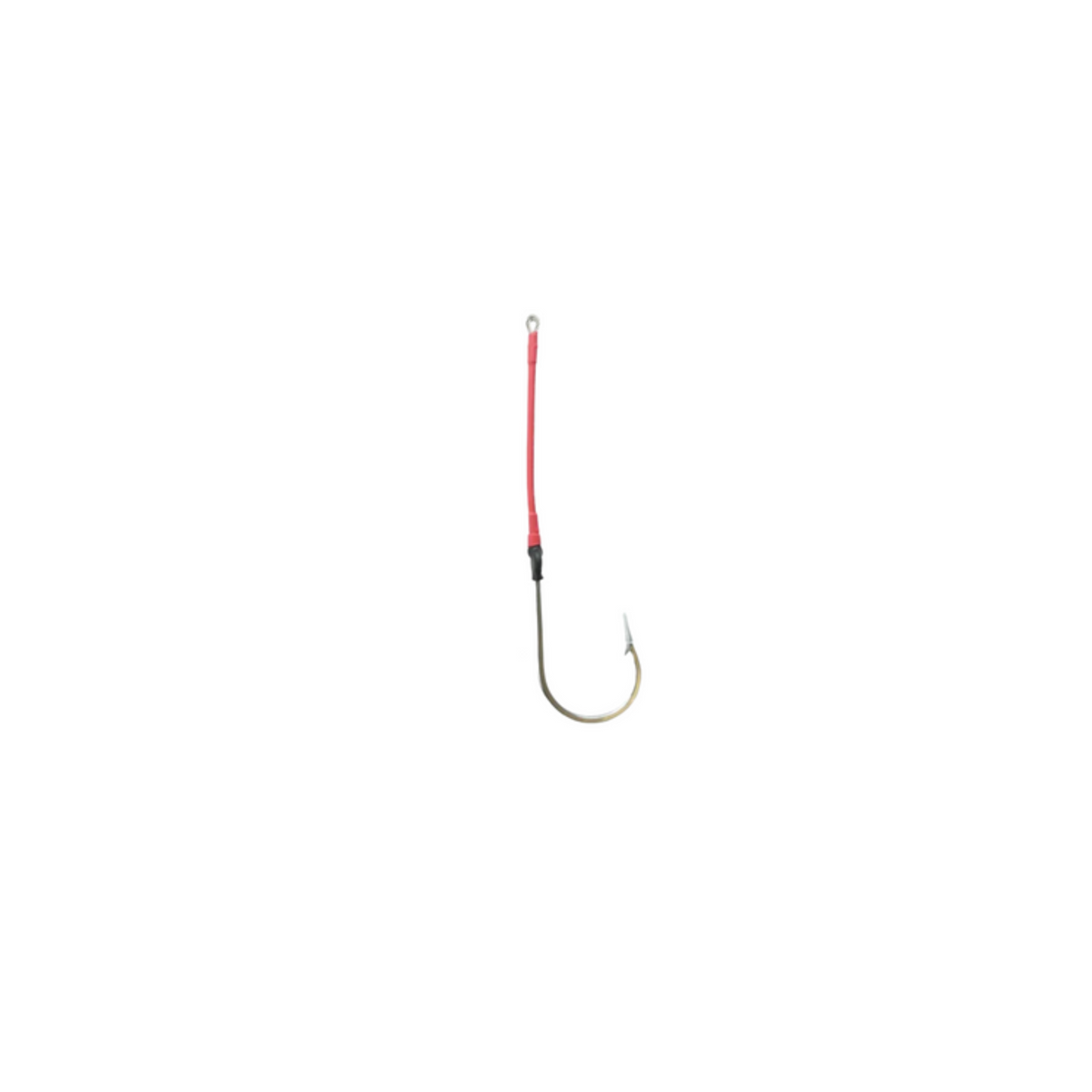 NACSAN SINGLE HOOK RIG – Gun City Fishing