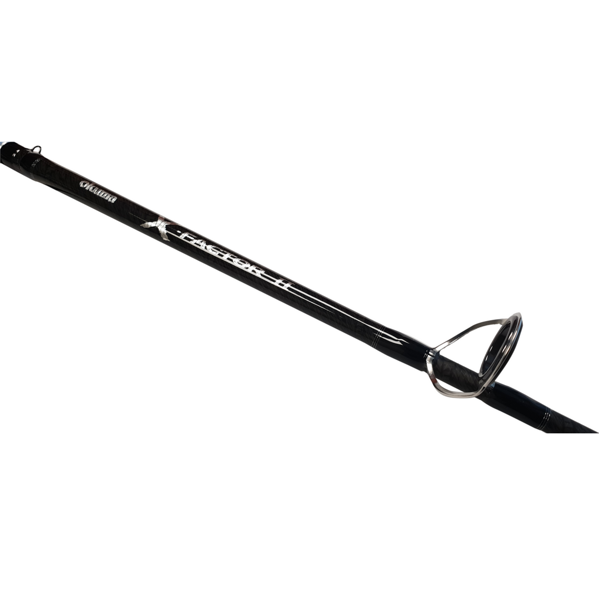 OKUMA ROD SPIN XFACTOR II TROUT TROLL 5'6 – Gun City Fishing