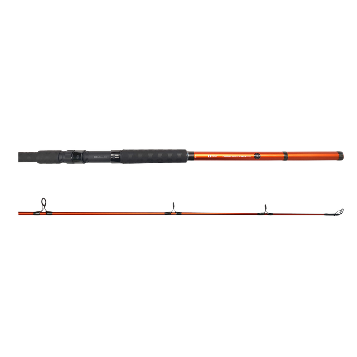 OKUMA ROD SURF NANOMATRIX PLUS 8-12KG – Gun City Fishing