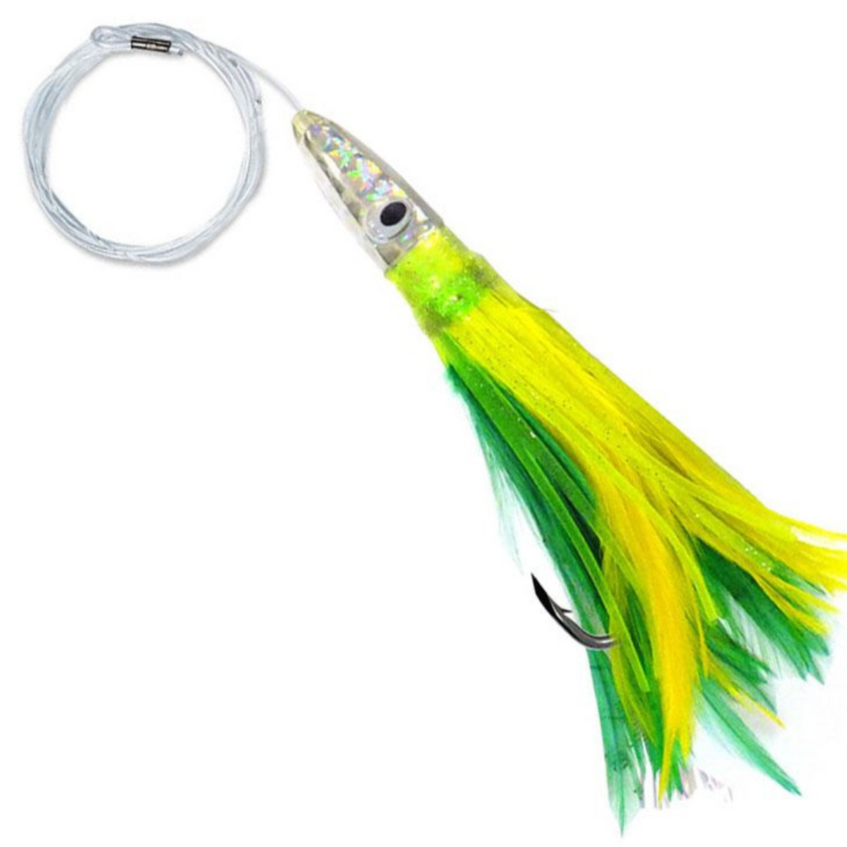 KILWELL PACIFIC TUNA TICKLER – Gun City Fishing