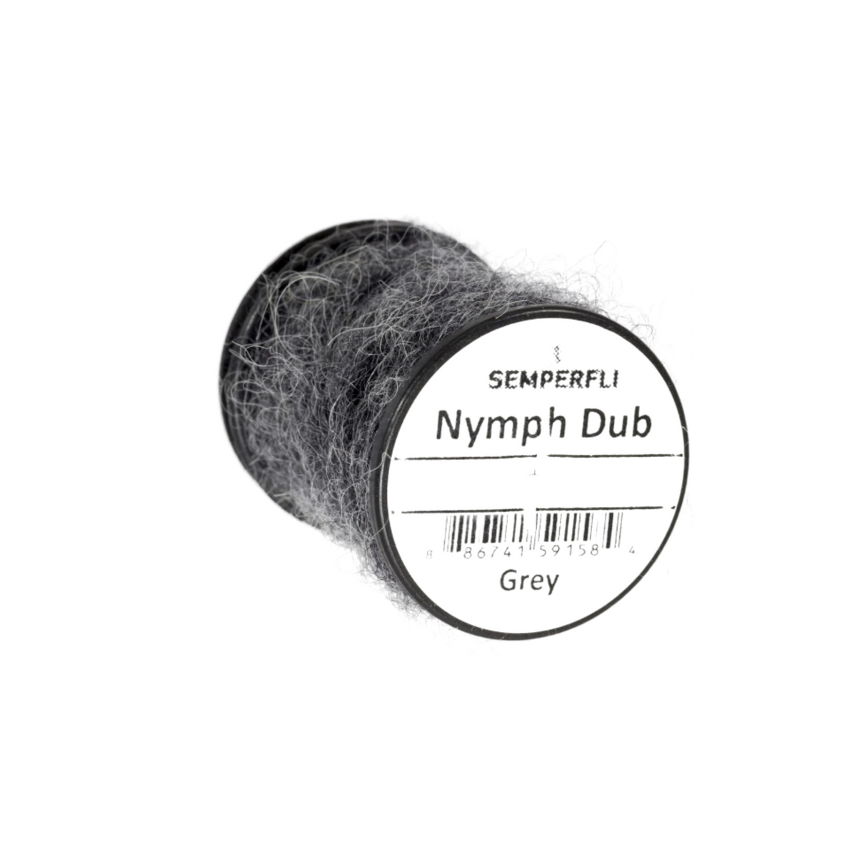 SEMPERFI NYMPH DUB – Gun City Fishing