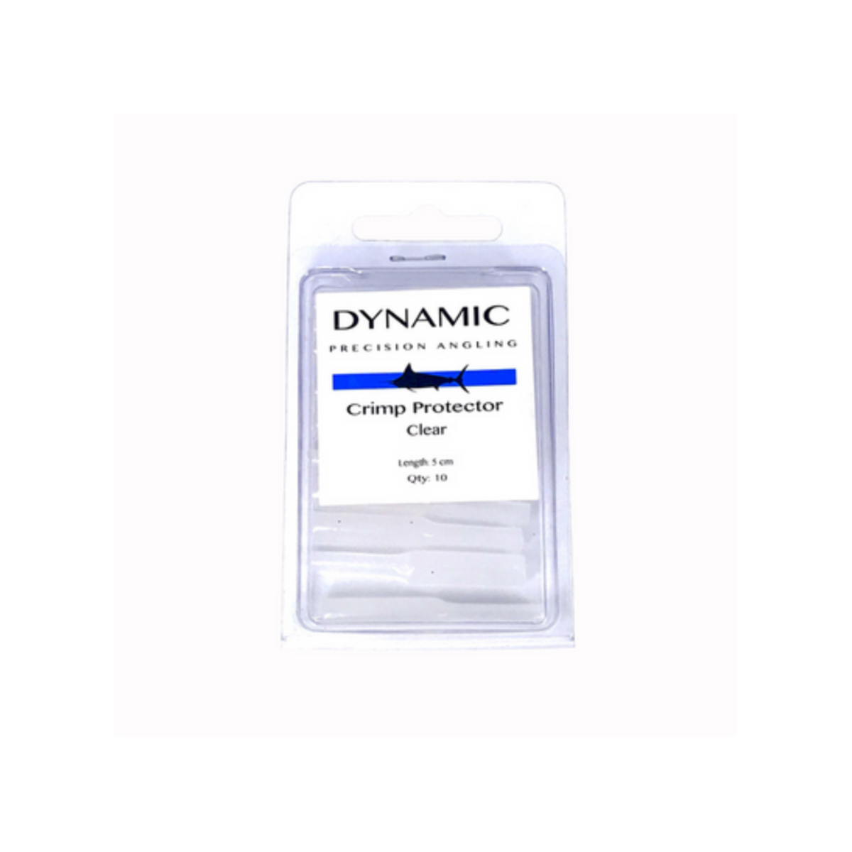 PRECISION ANGLING CRIMP PROTECTOR CLEAR – Gun City Fishing