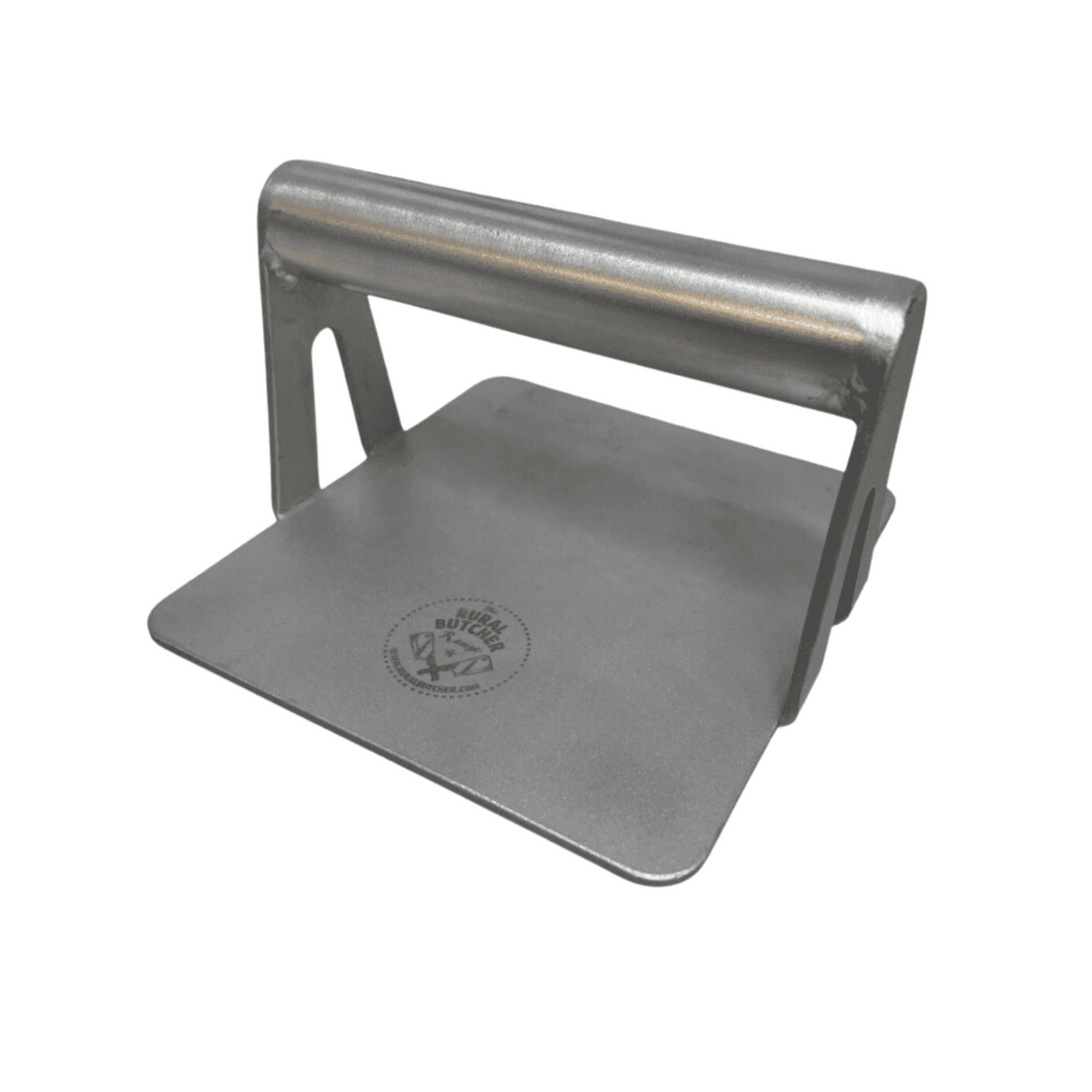 RURAL BUTCHER SQUARE PATTY PRESS – Gun City Fishing