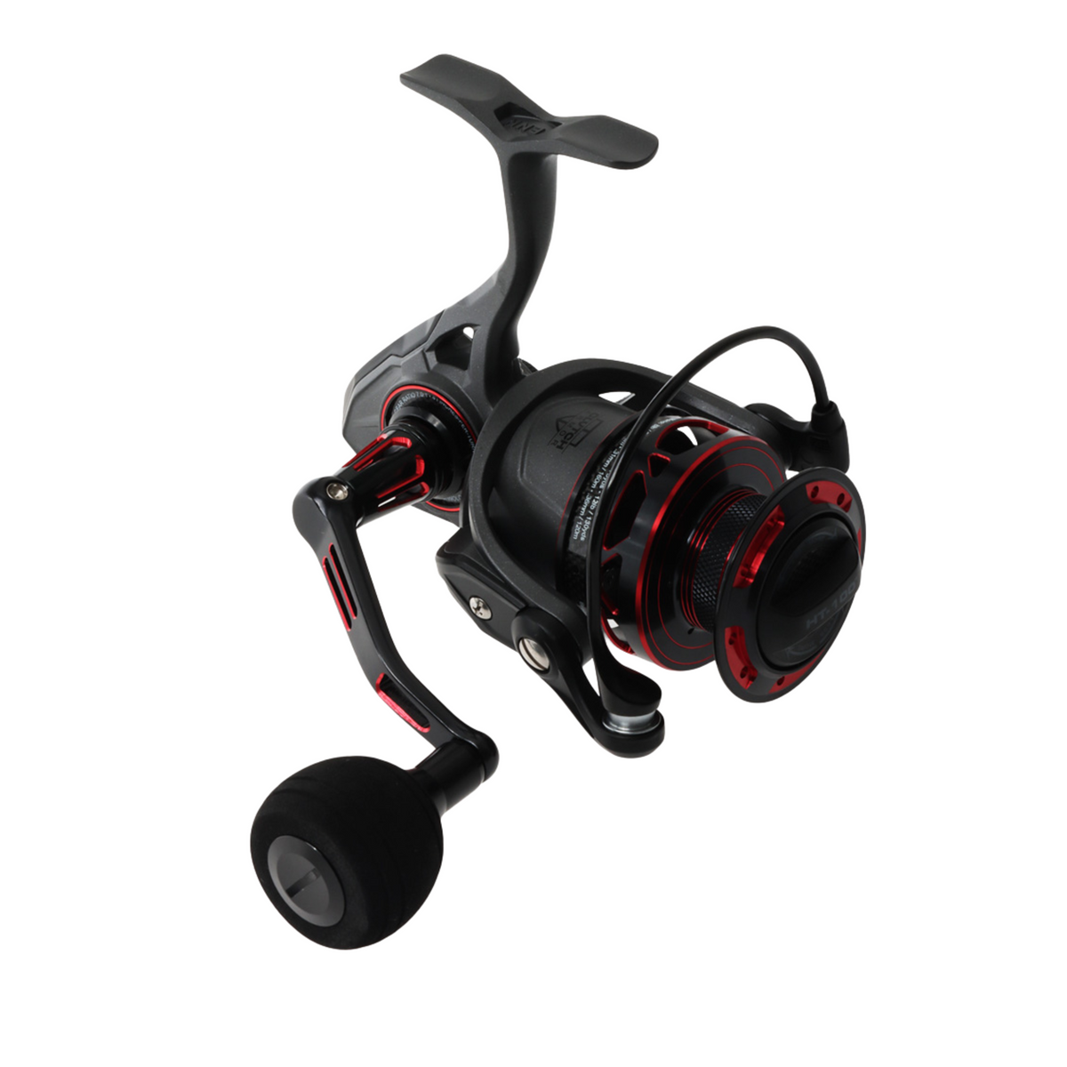 PENN CLASH II 3000 REGBO 631ML SPIN COMBO – Gun City Fishing