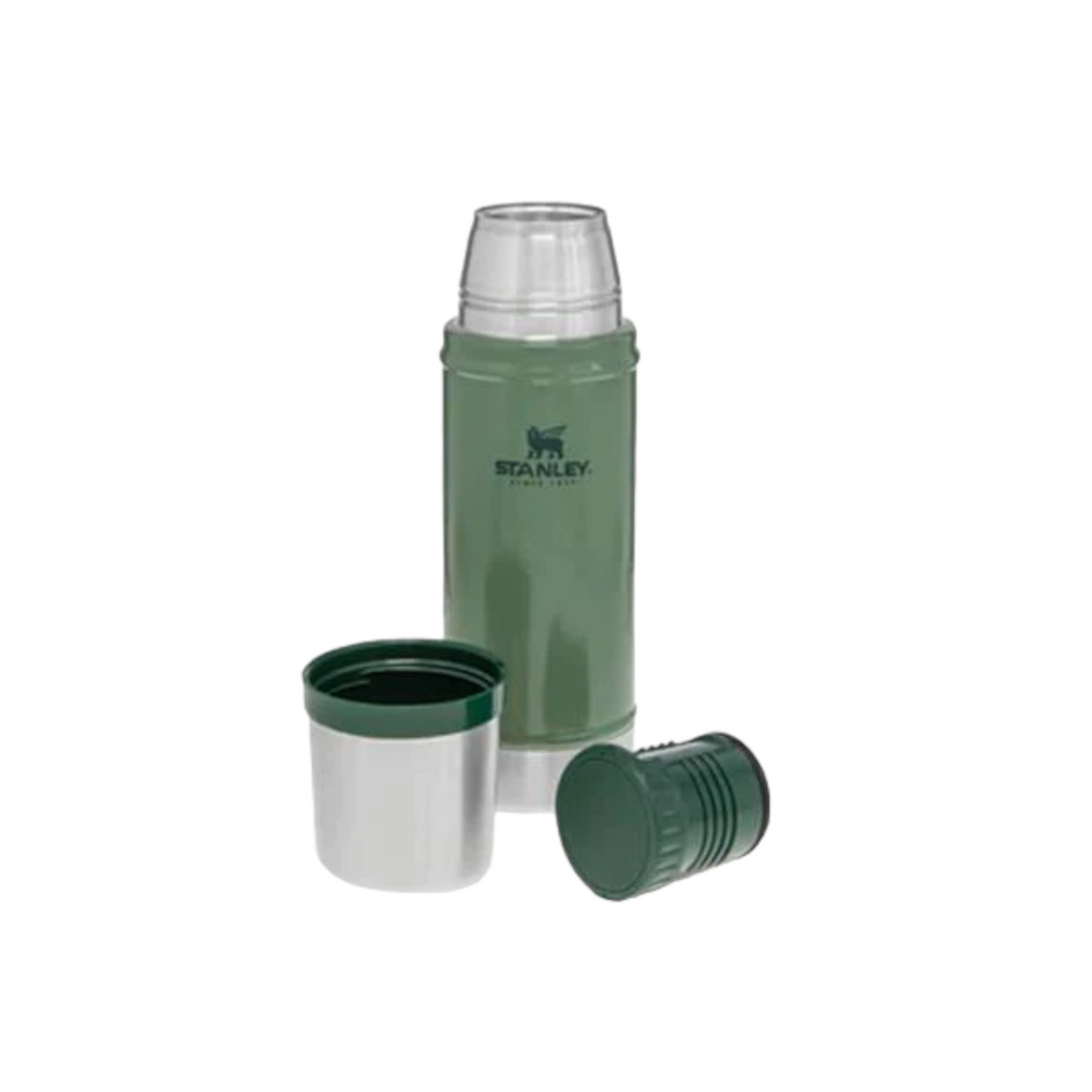 STANLEY CLASSIC LEGENDARY BOTTLE 470ML GREEN – Gun City Fishing