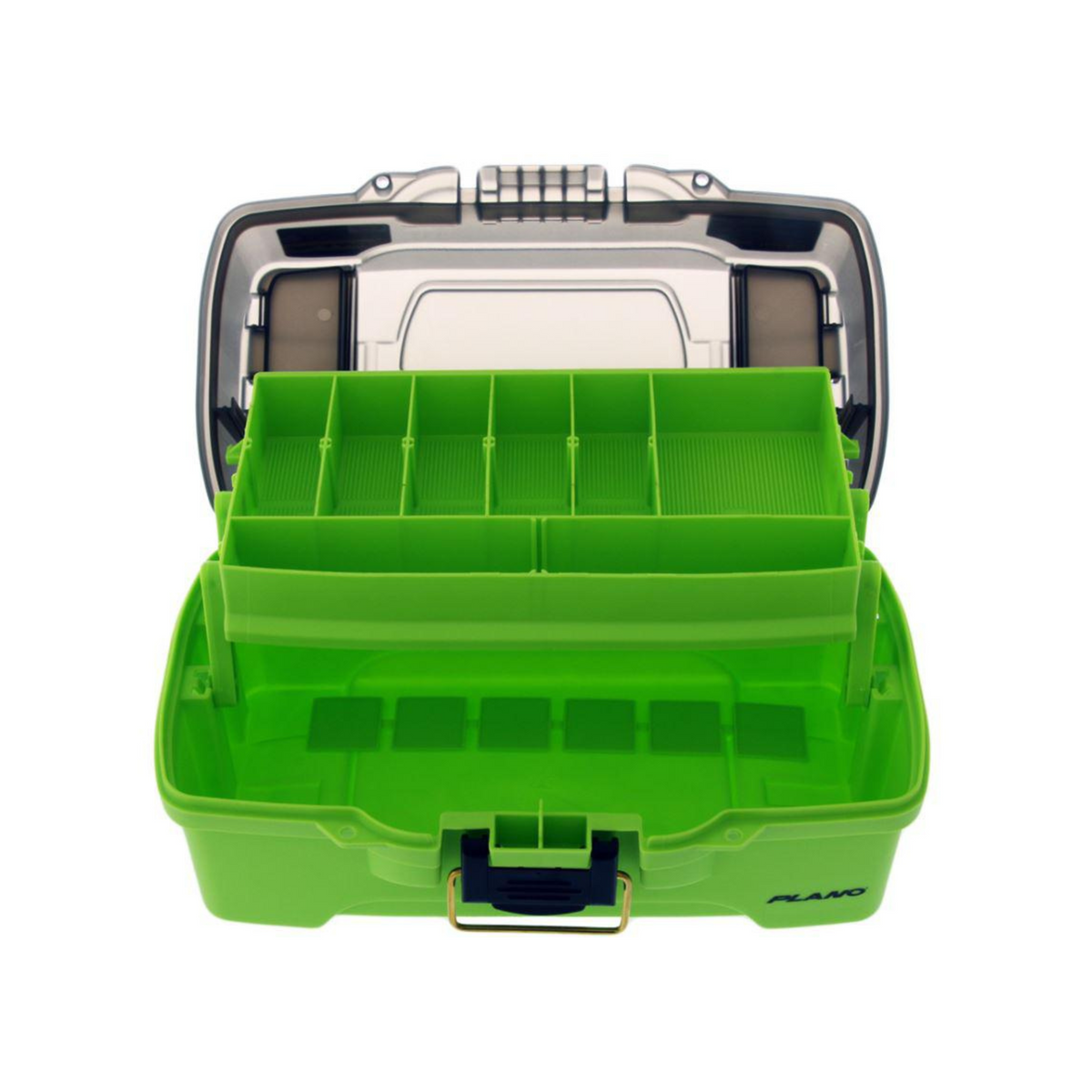 PLANO TACKLE TRAY BOX – Gun City Fishing