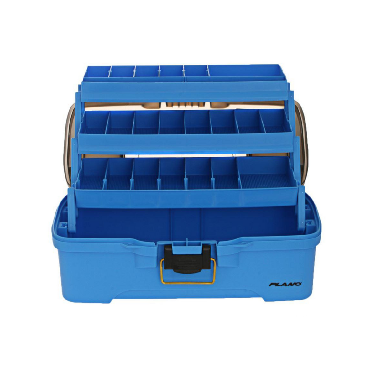 PLANO TACKLE TRAY BOX – Gun City Fishing
