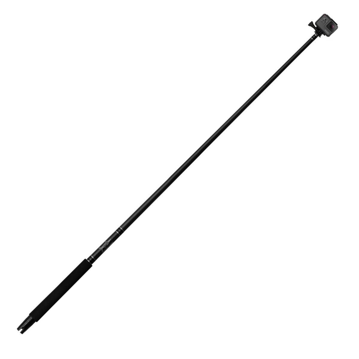BONZE KRAKEN GO-PRO STICK – Gun City Fishing
