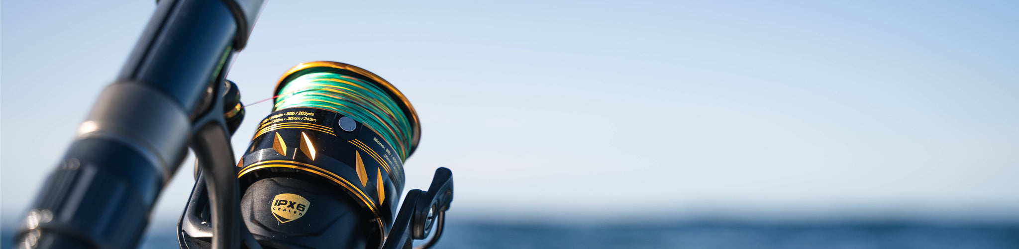 Fishing Gear Napier | Game Fishing Lures, Reels & Tackle – Gun City Fishing