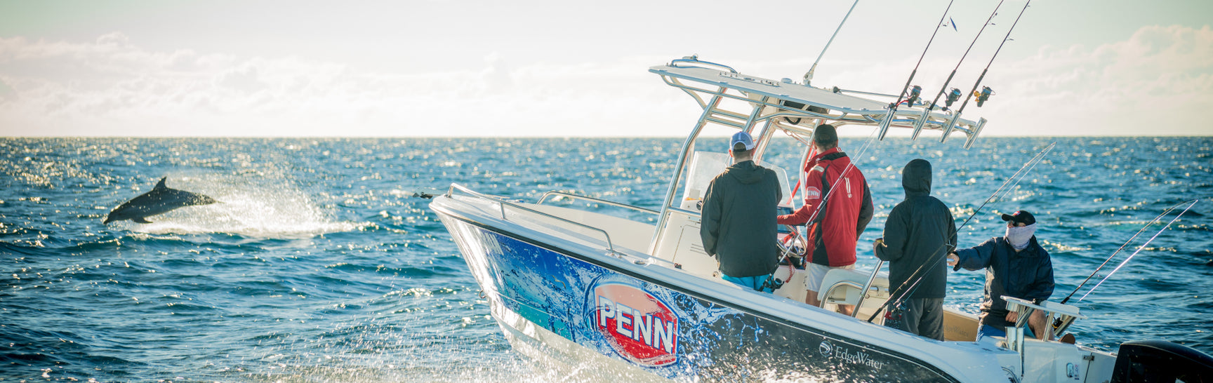 Gun City + Fishing Napier – Gun City Fishing