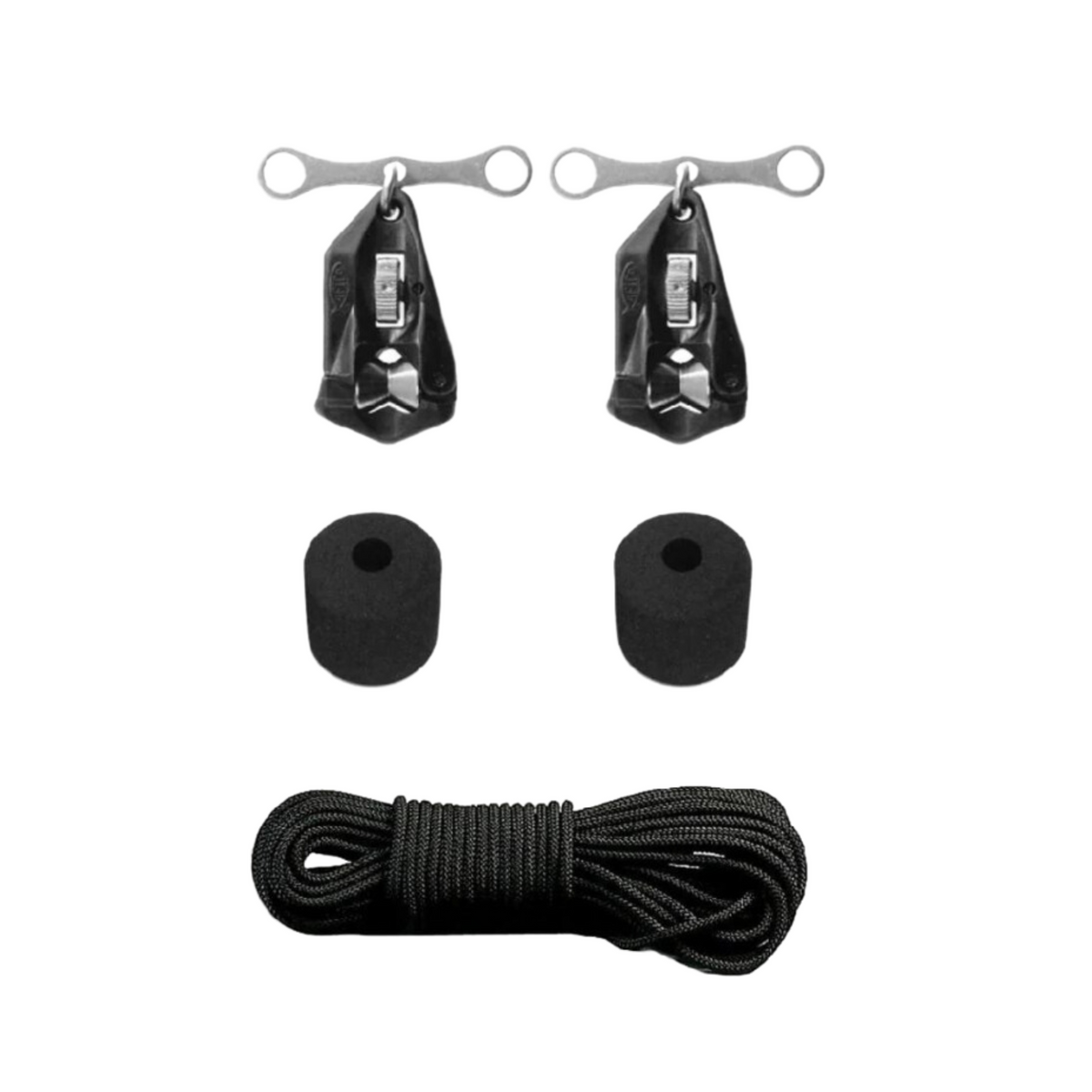 KILWELL AFTCO OUTRIGGER RIG KIT – Gun City Fishing