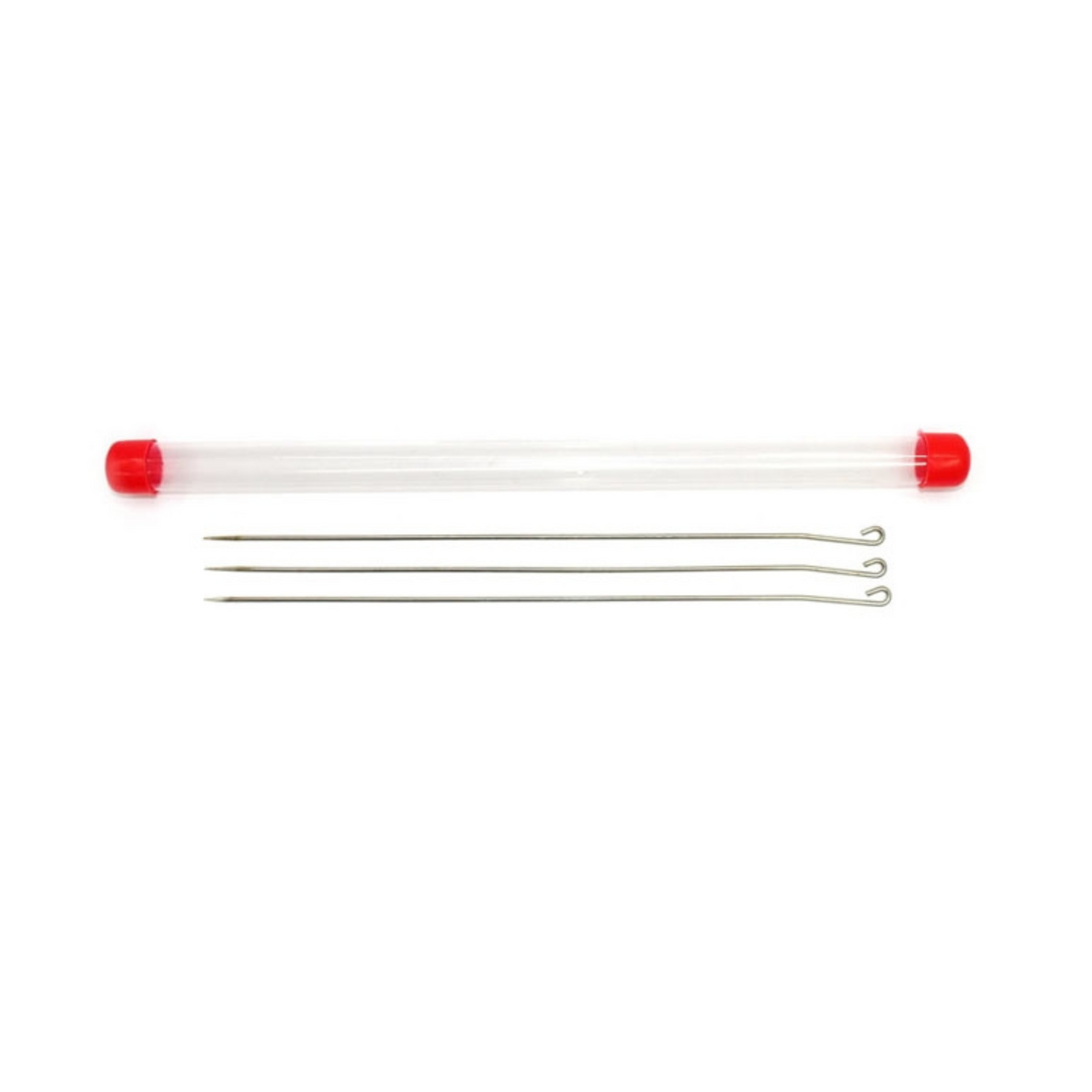 CENTRO RIGGING NEEDLES 23CM 3 PACK – Gun City Fishing