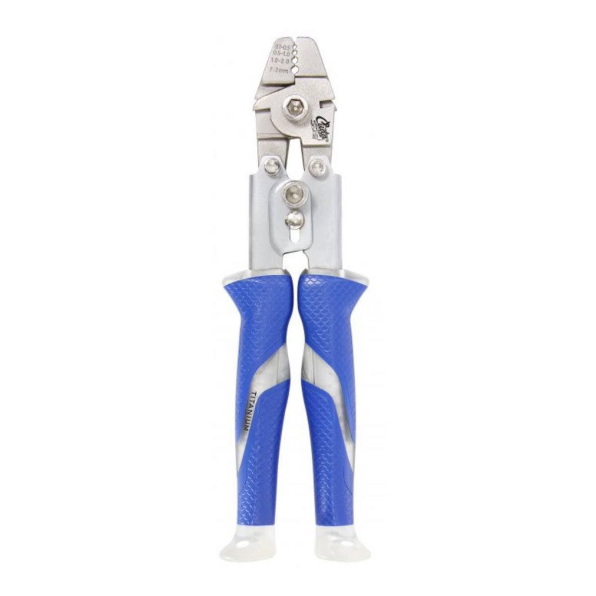 CUDA 11" CRIMPERS – Gun City Fishing