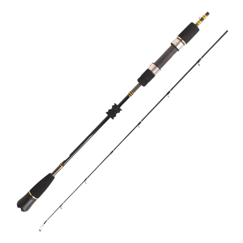 CATCH KENSAI PRO SERIES 150G SLOW PITCH RIG ROD 6'3 – Gun City Fishing