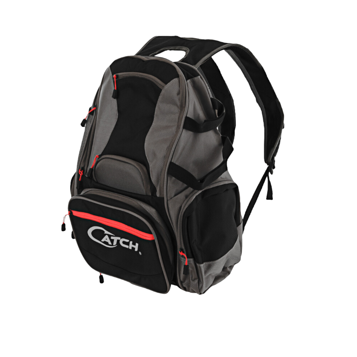 CATCH TACKLE PACK W/ COOLER COMPARTMENT – Gun City Fishing