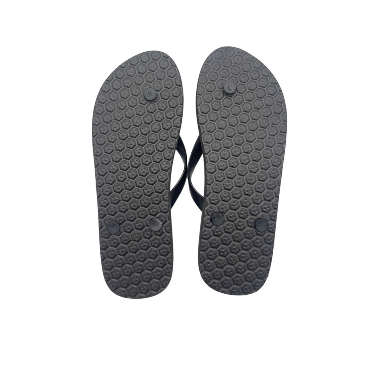DESOLVE DEEP DIVE JANDALS BLACK – Gun City Fishing