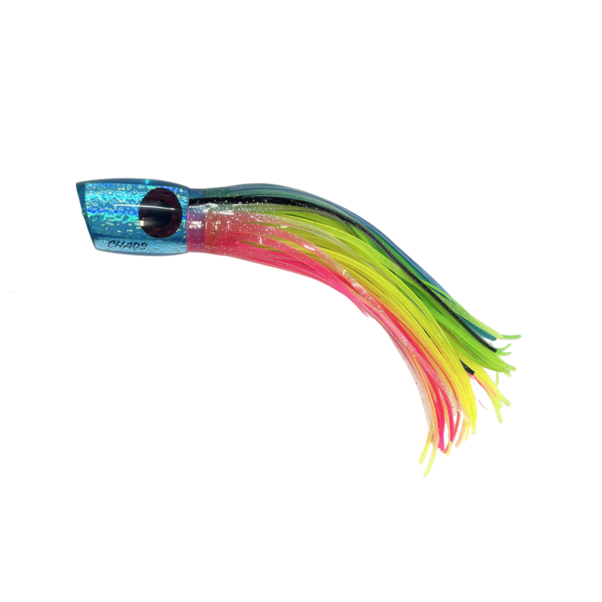 FRANTIC CHAOS 10.5 LURE – Gun City Fishing