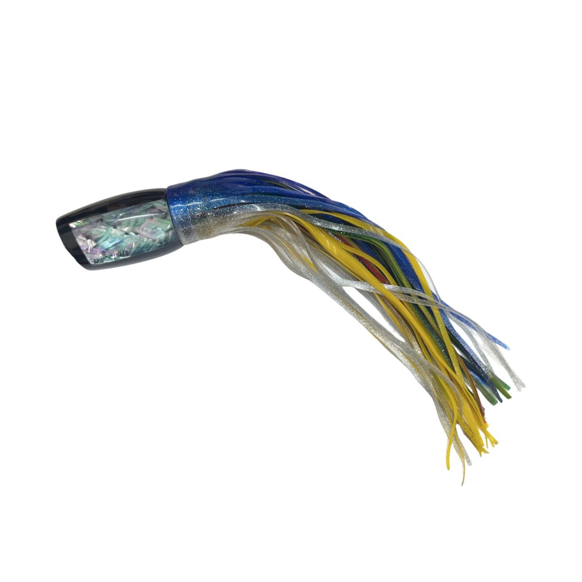 FRANTIC LURE CHAOS 16.5" – Gun City Fishing
