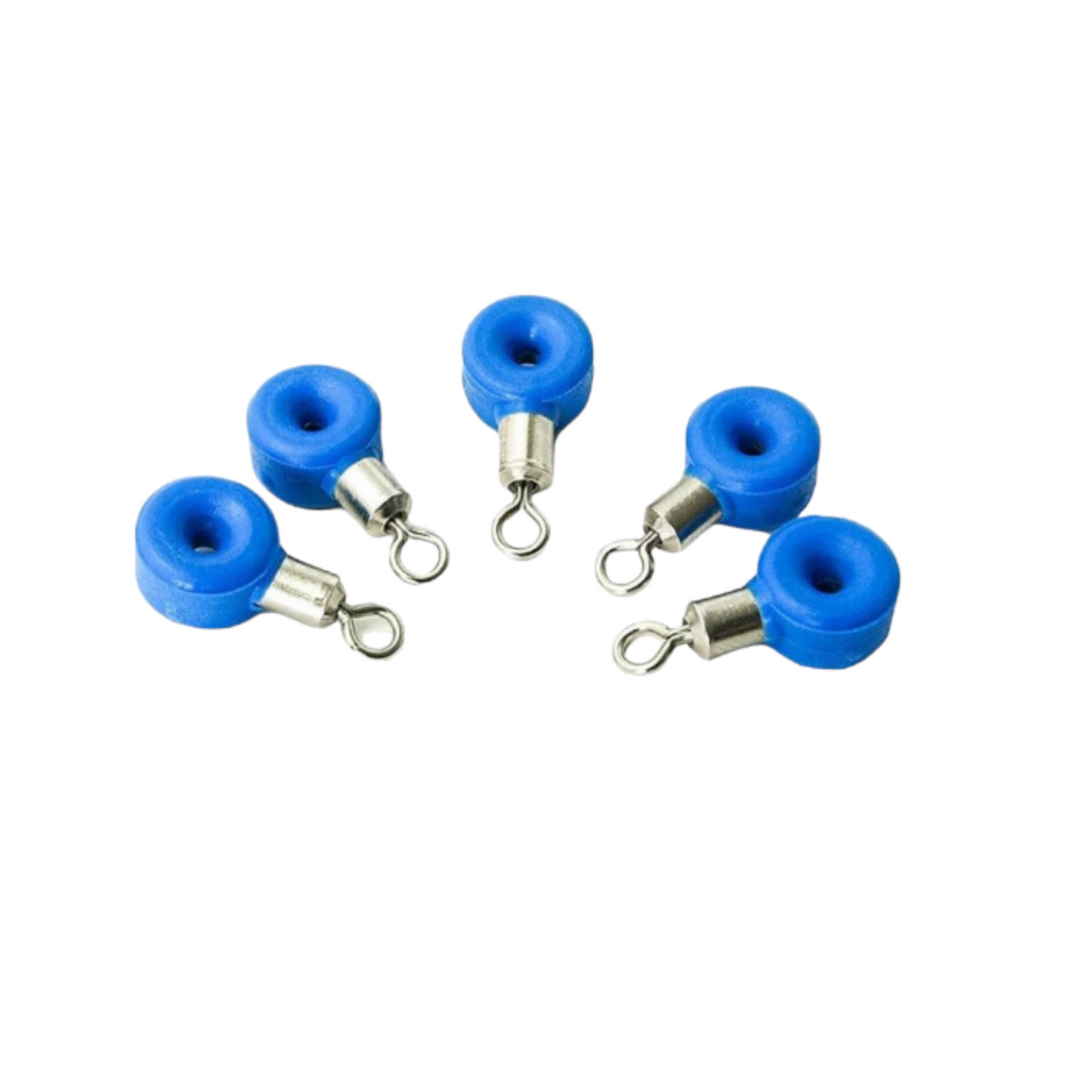 WILD BLUE GEMINI PREMIUM PULLEY SWIVEL – Gun City Fishing